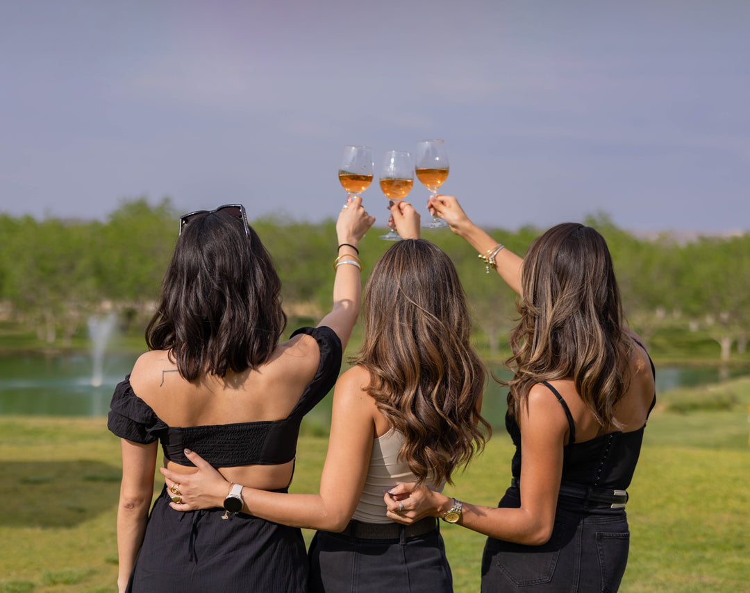 BODAS Y EVENTOS – VINICOLA PARVADA