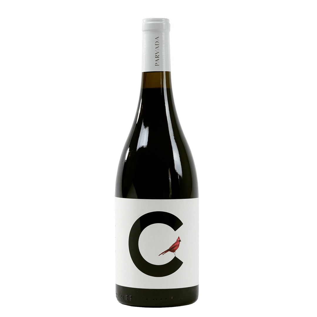 NUESTROS VINOS – VINICOLA PARVADA