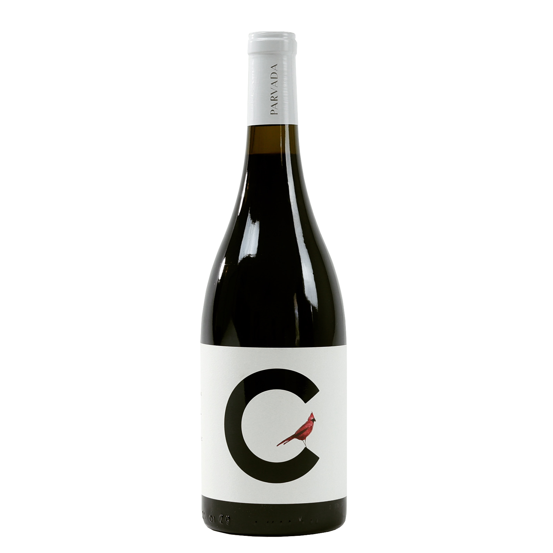 NUESTROS VINOS – VINICOLA PARVADA