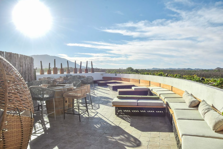 BODAS Y EVENTOS – VINICOLA PARVADA