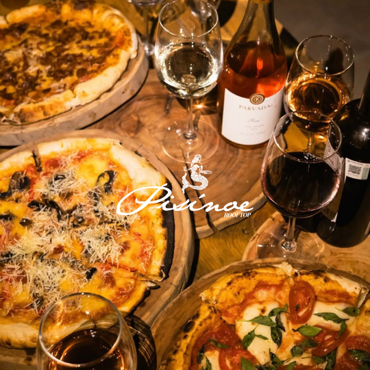 Parvada Wines – VINICOLA PARVADA