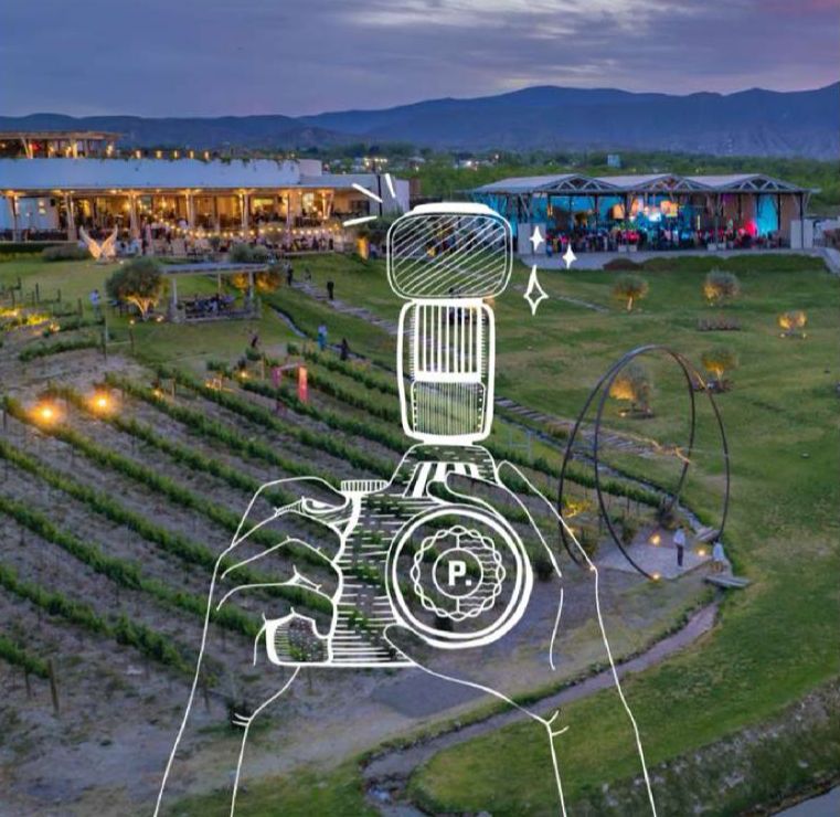 Parvada Wines – VINICOLA PARVADA