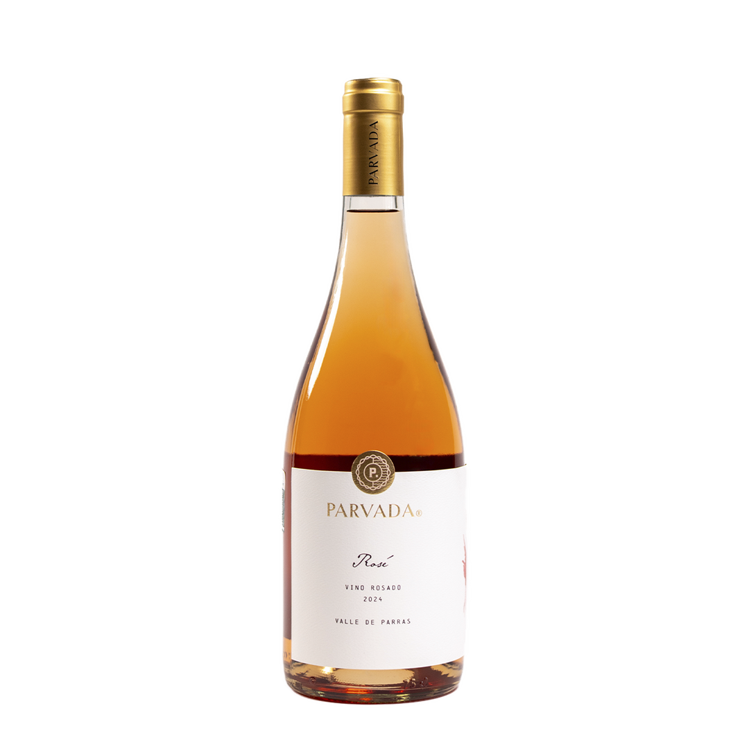 NUESTROS VINOS – VINICOLA PARVADA