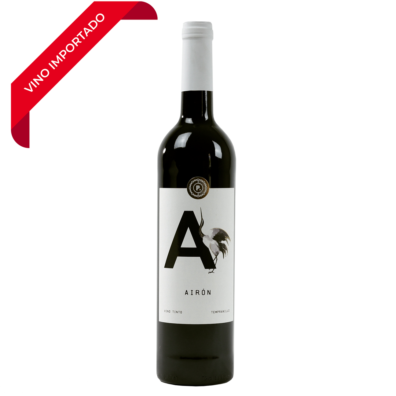 NUESTROS VINOS – VINICOLA PARVADA