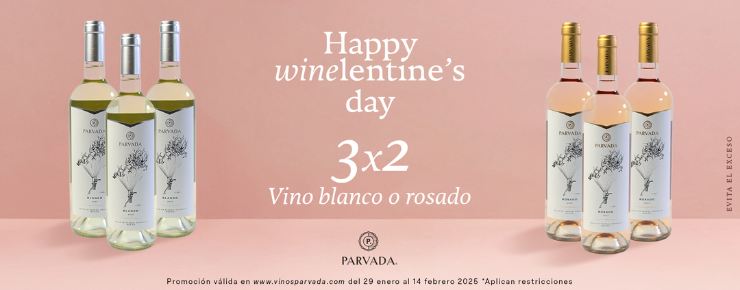 Parvada Wines – VINICOLA PARVADA