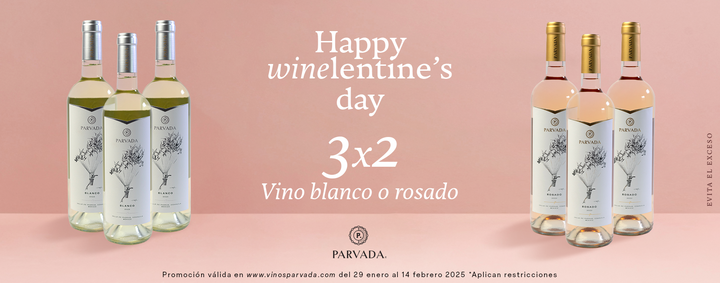 BODEGA – VINICOLA PARVADA