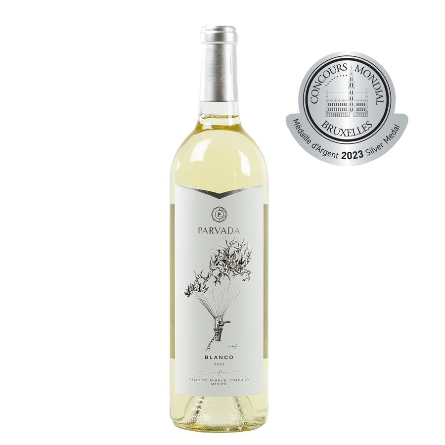 NUESTROS VINOS – VINICOLA PARVADA