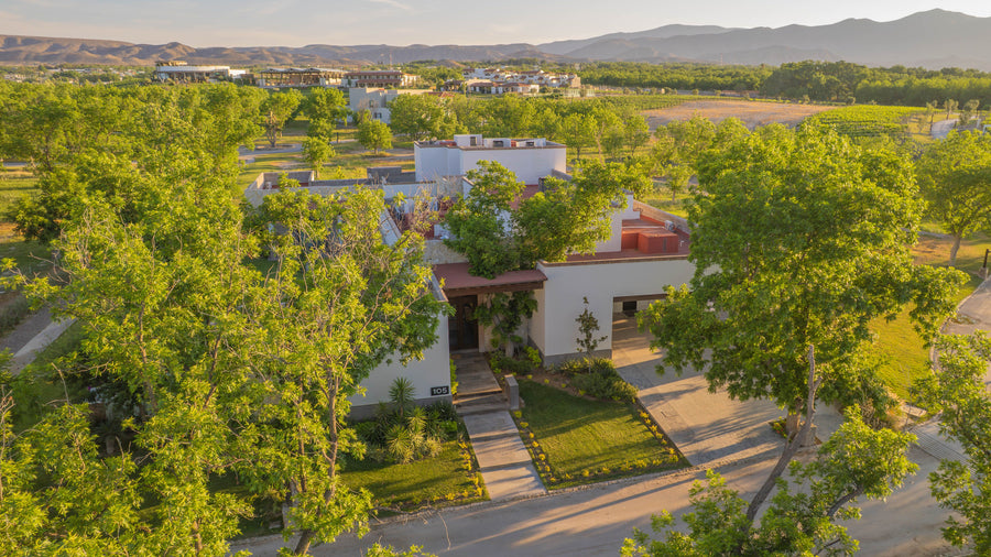 Parvada Wines – VINICOLA PARVADA